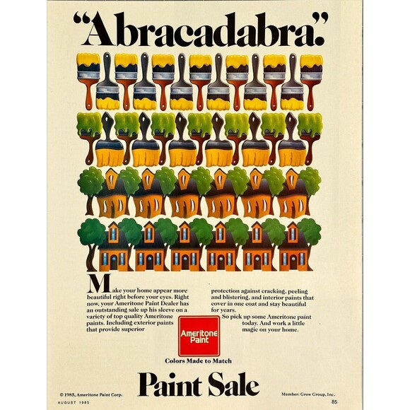 Ameritone paint | Art | Ameritone Paint Colors Made To Match ...